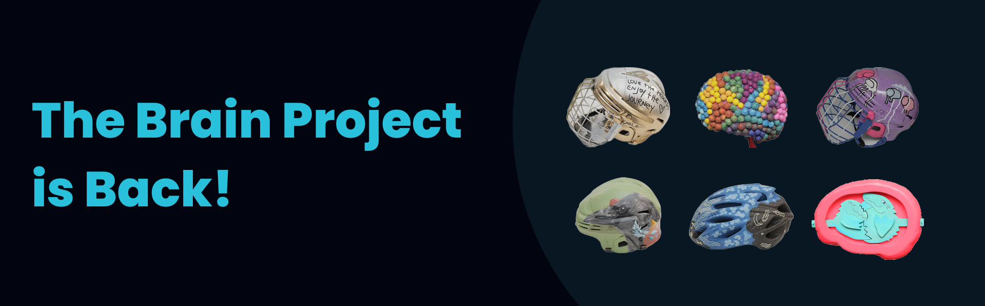 The Brain Project | Baycrest Foundation | Toronto