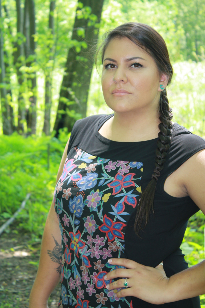 HEADSHOT Monique Bedard - The Brain Project | Baycrest Foundation