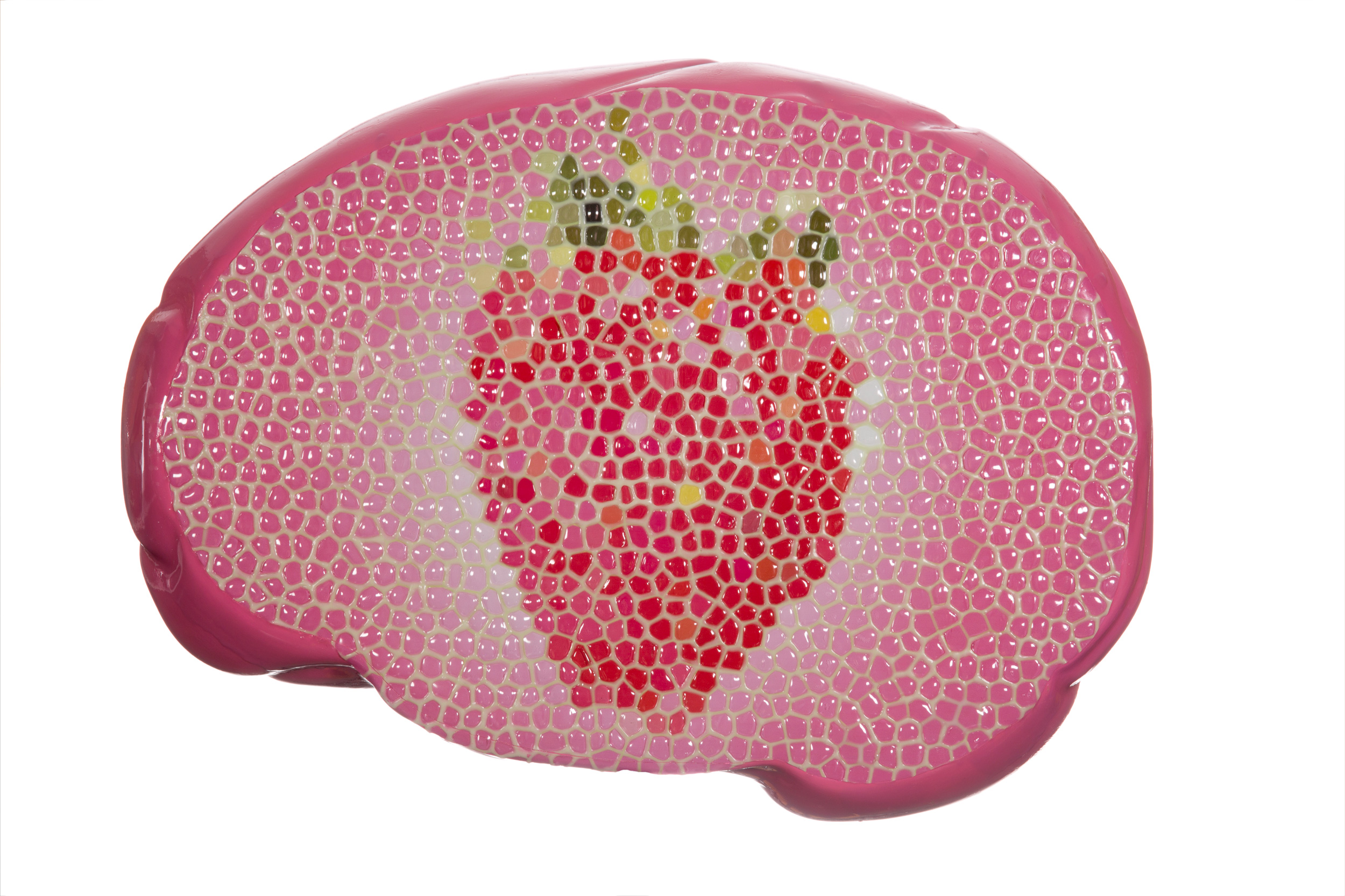 Pinkberry - The Brain Project | Baycrest Foundation