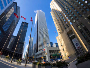 first-canadian-place - The Brain Project | Baycrest Foundation