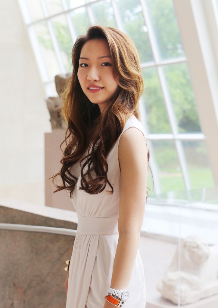 sabrina-hahn - The Brain Project | Baycrest Foundation